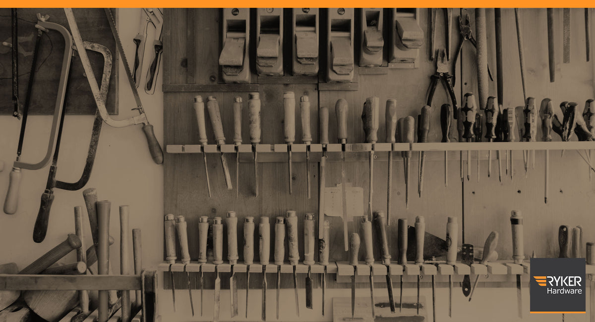 When to Repair and When to Replace Your Tools